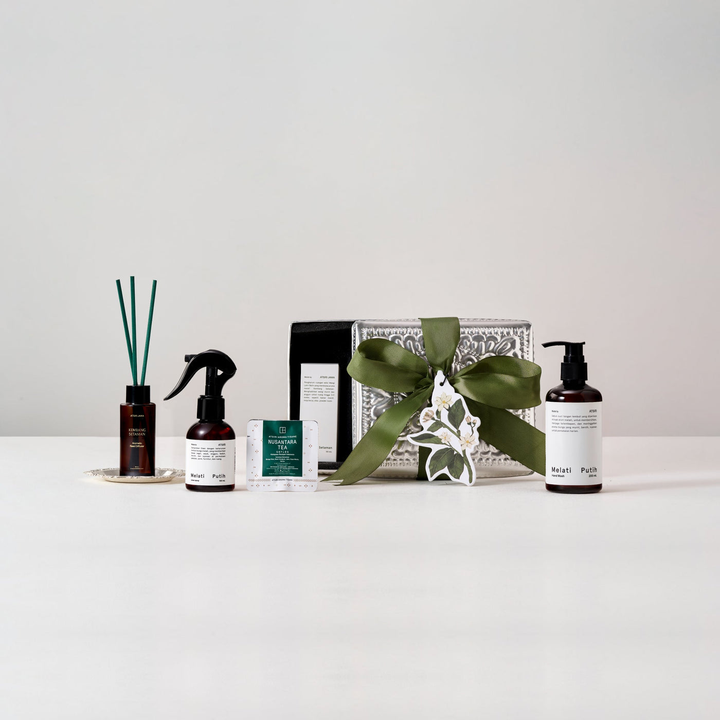 Gifts & Sets – ATSIRI SHOP