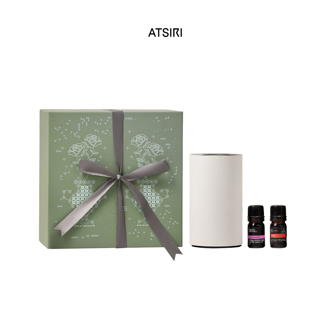 ATSIRI Pulang Portable Diffuser Gift Set – ATSIRI SHOP