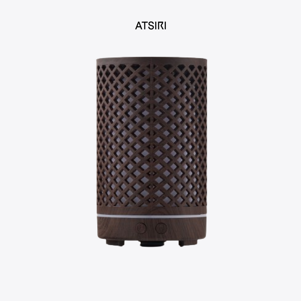 Atsiri Electric Diffuser 200 mL – ATSIRI-SHOP