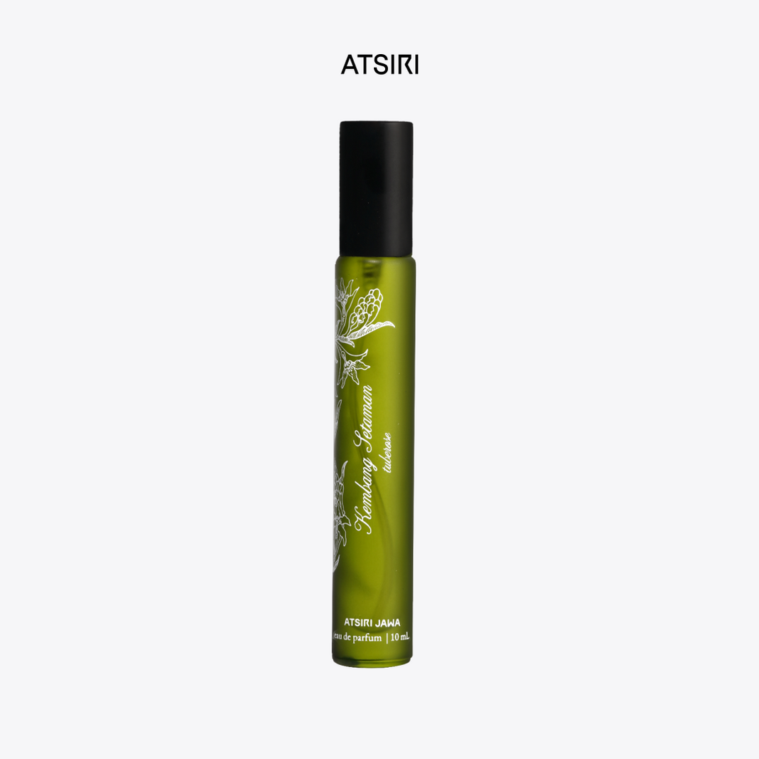 Perfumes & Solid Perfumes – ATSIRI-SHOP